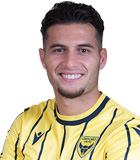 Ruben Rodrigues ดาวซัลโว England League One 2023-2024