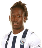 Brandon Thomas Asante ดาวซัลโว The Championship 2023-2024