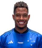 Matheus Isaias dos Santos,Jussa ดาวซัลโว Chinese Super League 2025-2025