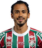 Vinicius Moreira de Lima ดาวซัลโว Brazil Serie A 2025-2025