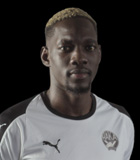 Maissa Fall ดาวซัลโว Finland Veikkausliga 2025-2025