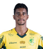 Gabriel Santana Pinto ดาวซัลโว Brazil Serie A 2025-2025