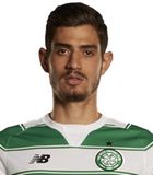 Nir Biton ดาวซัลโว Scottish Premier League 2015-2016