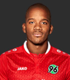 Charlison Benschop ดาวซัลโว Bundesliga 2015-2016