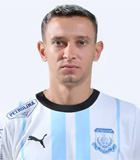 Valentin Ionut Costache ดาวซัลโว Romania - Divizia A 2025-2026