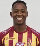 Brayan Gil Hurtado ดาวซัลโว Russia Premier League 2025-2026