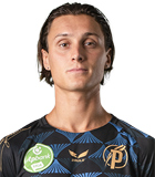 Jonathan Levi ดาวซัลโว Hungary NB1 2025-2026