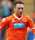 Stephen Dobbie ดาวซัลโว The Championship 2015-2016