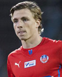 Carl Johansson ดาวซัลโว Swedish Allsvenskan 2016-2016