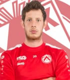 Thomas matton ดาวซัลโว UEFA Champions League 2015-2016