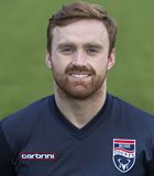 Craig Curran ดาวซัลโว Scottish Premier League 2016-2017