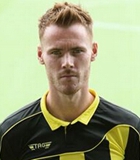 Tom Naylor ดาวซัลโว The Championship 2016-2017