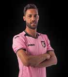 Andrea Rispoli ดาวซัลโว Seria A 2016-2017