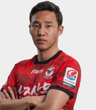 Park Joon Tae ดาวซัลโว Korea League Classic 2016-2016