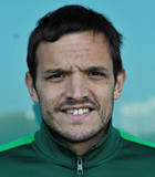 Pablo Martin Batalla ดาวซัลโว Turkey Super Lig 2016-2017