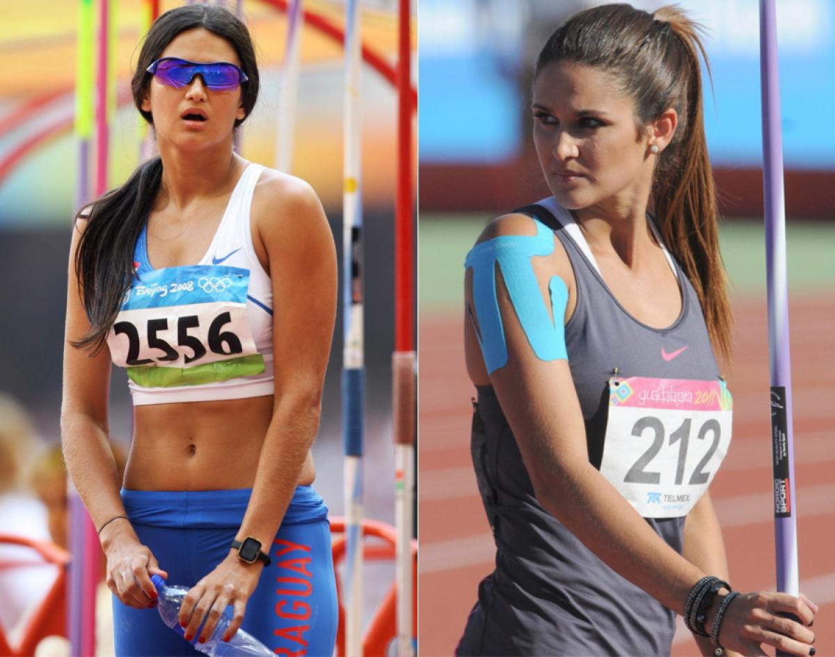 รวมรูปภาพของ ผมนี่อยากเล่นด้วยเลย! รวมช็อตเผลอแต่เซ็กซี่สุดๆของสาว ...