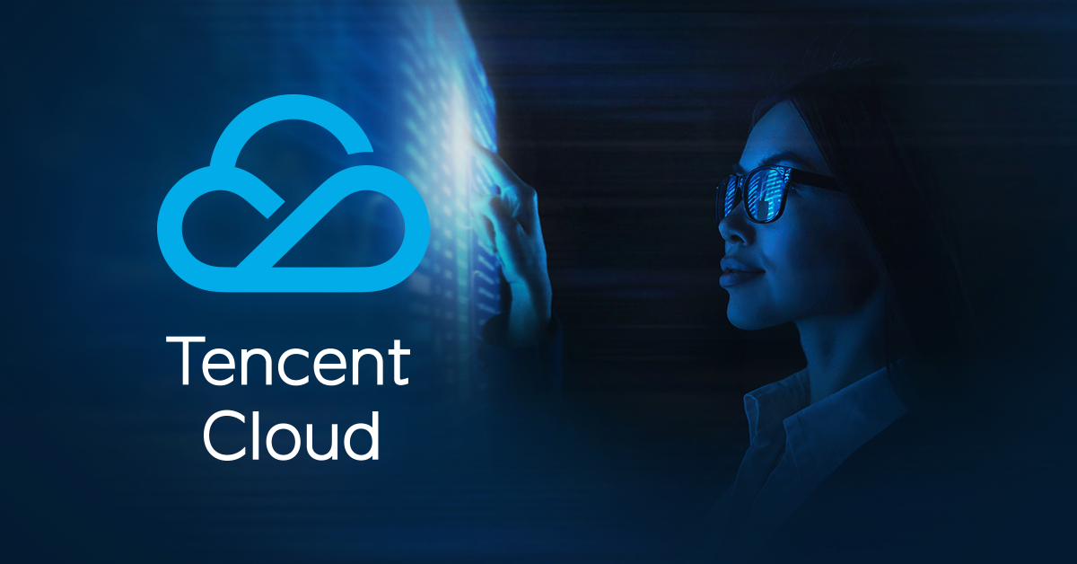 API Gateway-Tencent Cloud