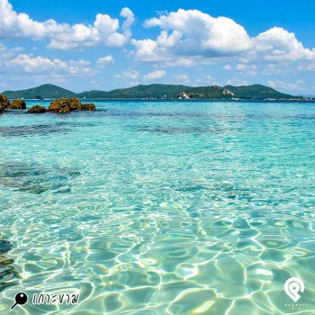 แกลเลอรีรูปภาพ 6 ทะเล “ชลบุรี” หาดสวย น้ำใส น่าไปนอนอาบแดด