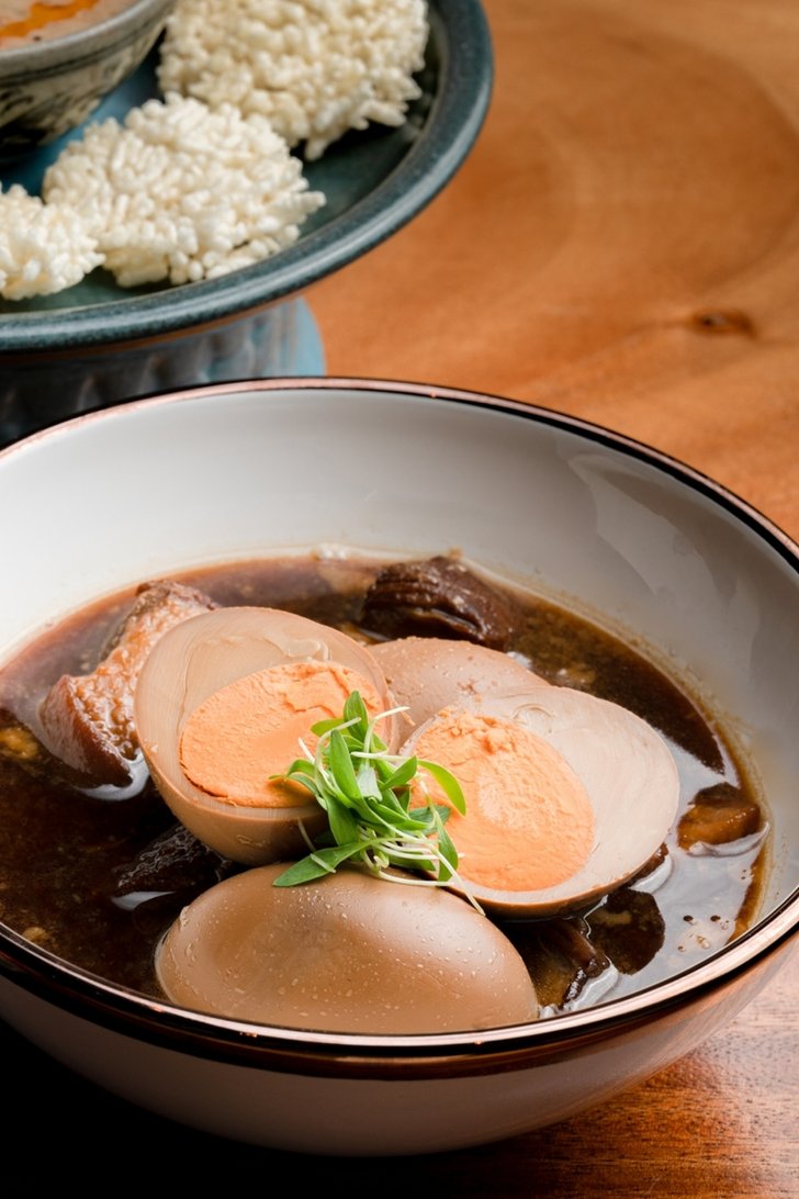 "หวานไทย”(Waan Thai) ร้านขนมไทยเปิดใหม่ ชูวัตถุดิบท้องถิ่นให้เลอค่า จาก ...