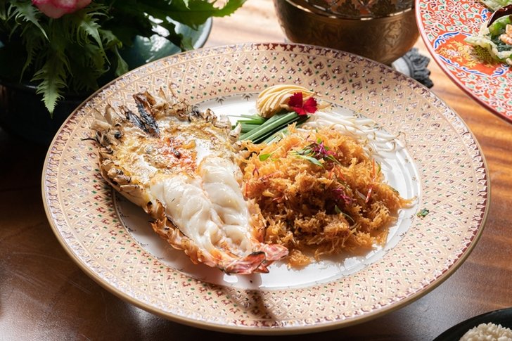 "หวานไทย”(Waan Thai) ร้านขนมไทยเปิดใหม่ ชูวัตถุดิบท้องถิ่นให้เลอค่า จาก ...