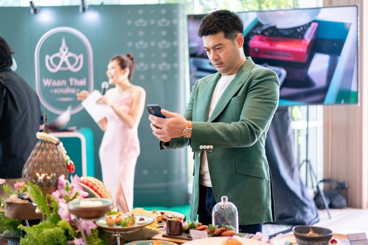 "หวานไทย”(Waan Thai) ร้านขนมไทยเปิดใหม่ ชูวัตถุดิบท้องถิ่นให้เลอค่า จาก ...