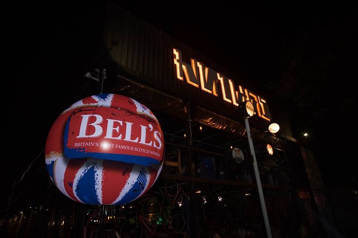 จริงจังแค่ไหน แค่ไหนเรียกจริงจัง กับความสนุกสุดพลังใน Bell’s Be Real ...