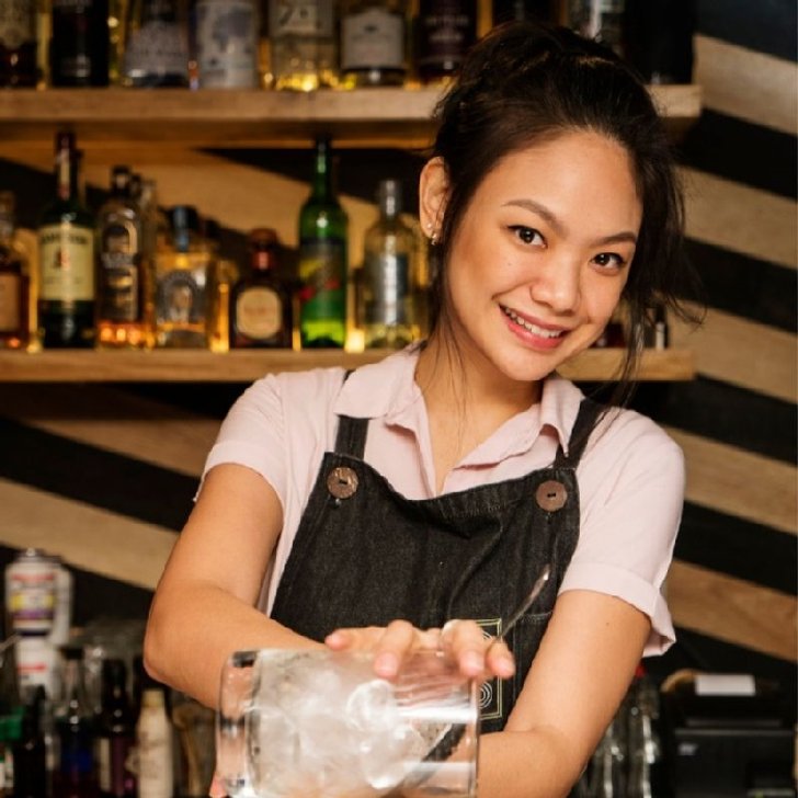 Bangkok Gin Festival เทศกาลเครื่องดื่มจินที่ใหญ่ที่สุดในเมืองไทย