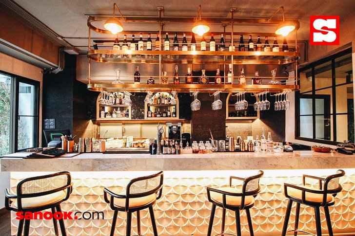 JHOL Restaurant อาหารอินเดียใจกลางเมือง กับรสชาติที่ถูกปากคนไทย