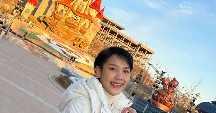 รวมรูปภาพของ ทะเลร้อนฉ่า! Lady Atom สาว Onlyfans สุดเอ็กซ์ นุ่งบิกินี ...