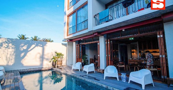 รวมรูปภาพของ Hotel Gahn (โฮเทล กาล) ยืนหนึ่งเรื่องการดีไซน์ โรงแรมสวย ...