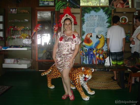 Ariau Amazon Towers Hotel