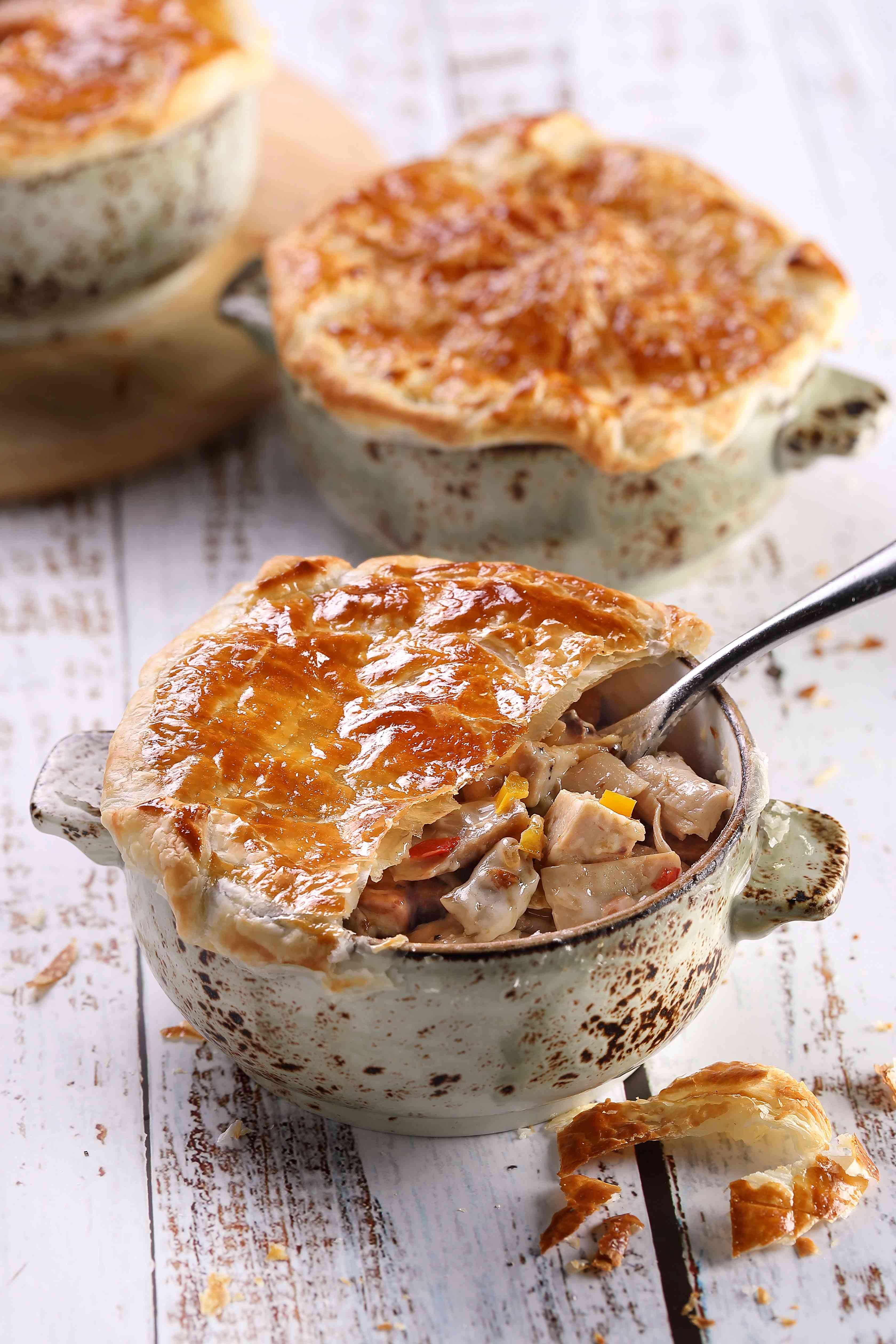 “Poulet” ร้านอาหารสไตล์เวสเทิร์นโมเดิร์นชื่อดังจากสิงคโปร์ สู่สาขาแรกในไทย