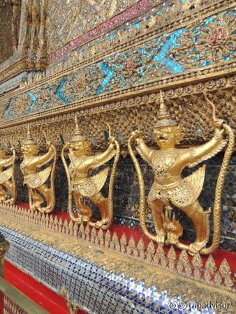 รวมรูปภาพของ พระบรมมหาราชวัง รูปที่ 2751 จาก 3509