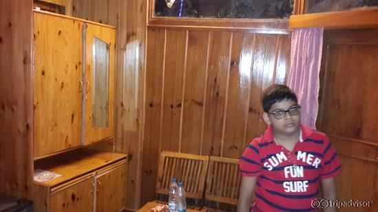 รวมรูปภาพของ Manali Tree House Cottages รูปที่ 462 จาก 771