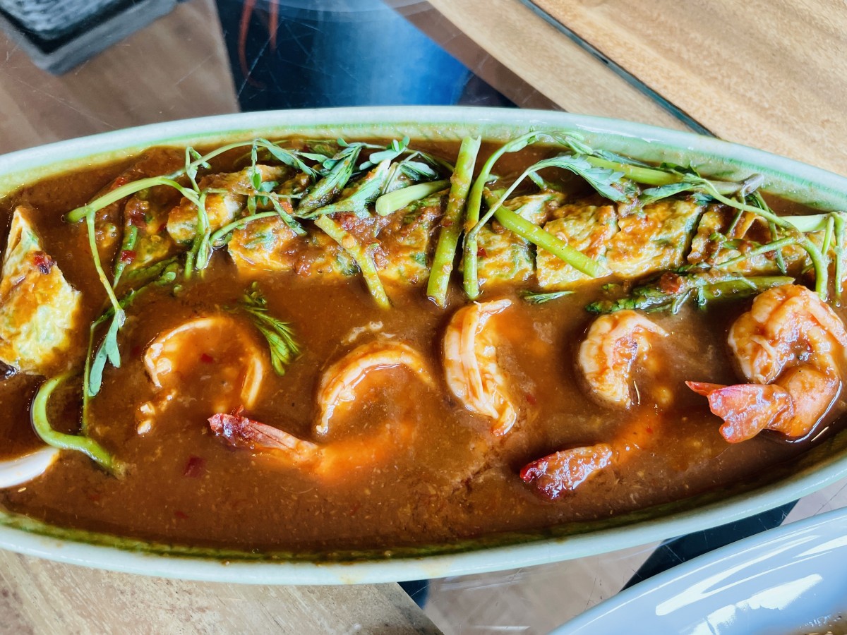 รวมรูปภาพของ "หมึกสะเด็ด" อร่อยมีครบจบที่เดียว รูปที่ 3 จาก 9