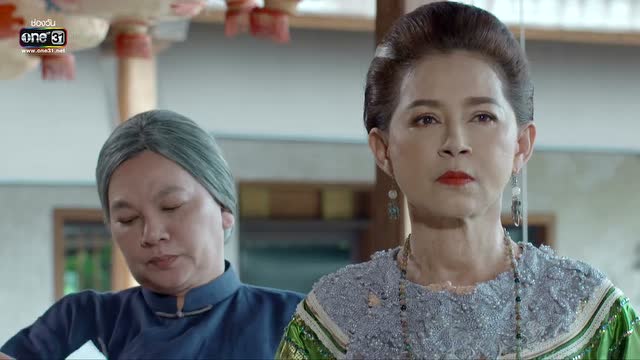 Highlight E16 นายแม่ยึดอำนาจ กำจัดคนทรยศ | เรือนไหมมัจจุราช:ซับไทย WeTV