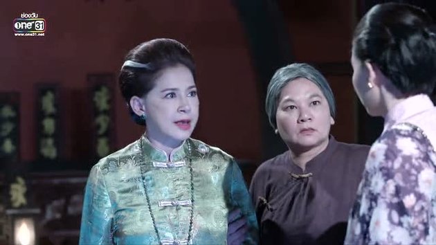 Highlight E15 อาเซี๊ยะกับลูกตายแล้ว!!! | เรือนไหมมัจจุราช:ซับไทย WeTV