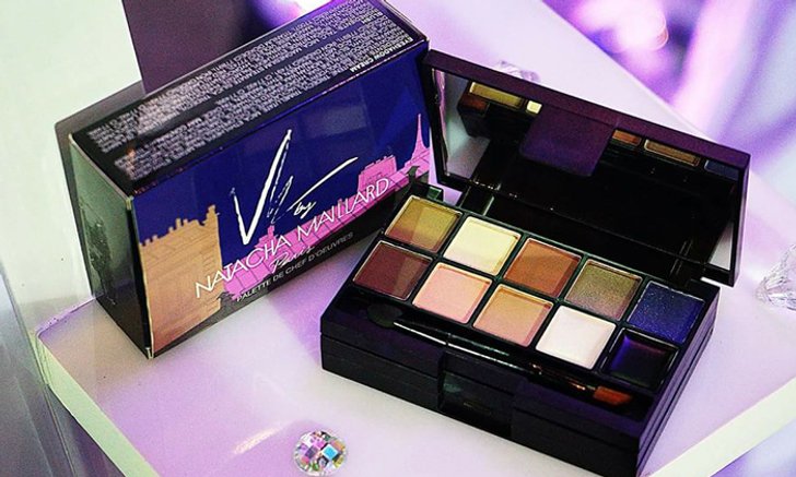 Vie Cosmetics กับคอลเลคชั่นสุดคุ้มใหม่ล่าสุด