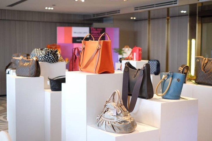 'Brand Off Tokyo' แฟล็กชิพสโตร์แบรนด์เนมมือสองจากญี่ปุ่น เตรียมแลนดิ้ง ...