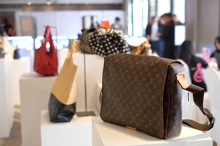 'Brand Off Tokyo' แฟล็กชิพสโตร์แบรนด์เนมมือสองจากญี่ปุ่น เตรียมแลนดิ้ง ...