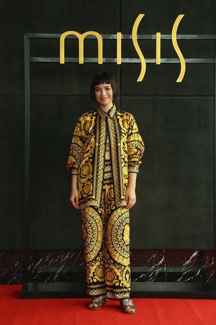 เครื่องประดับ MISIS เปิดตัวจิวเวลรี่ 5 คอลเลกชั่นล่าสุด สะท้อนความงดงาม ...