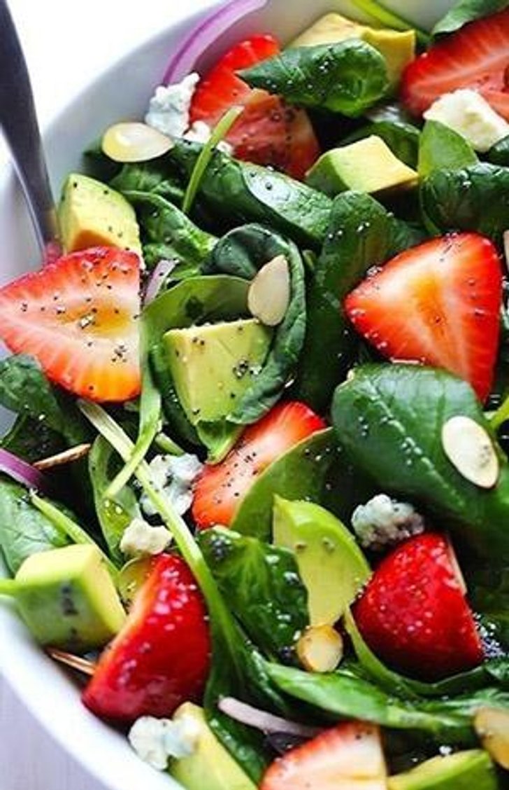 8-14 New Food Ideas for 2014