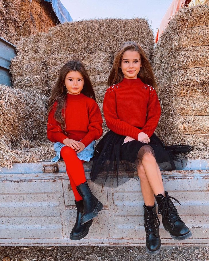 "Maya Basol" นางแบบรุ่นจิ๋ว วัย 6 ขวบจากประเทศตุรกี สวยมากทุกมุม