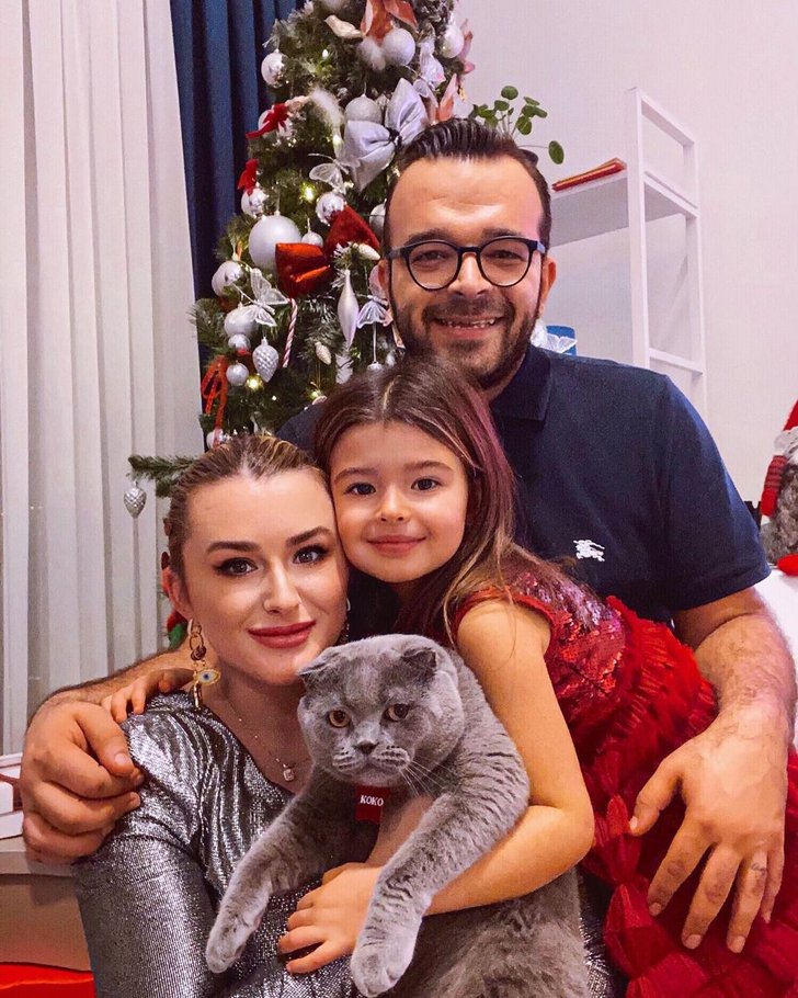 "Maya Basol" นางแบบรุ่นจิ๋ว วัย 6 ขวบจากประเทศตุรกี สวยมากทุกมุม