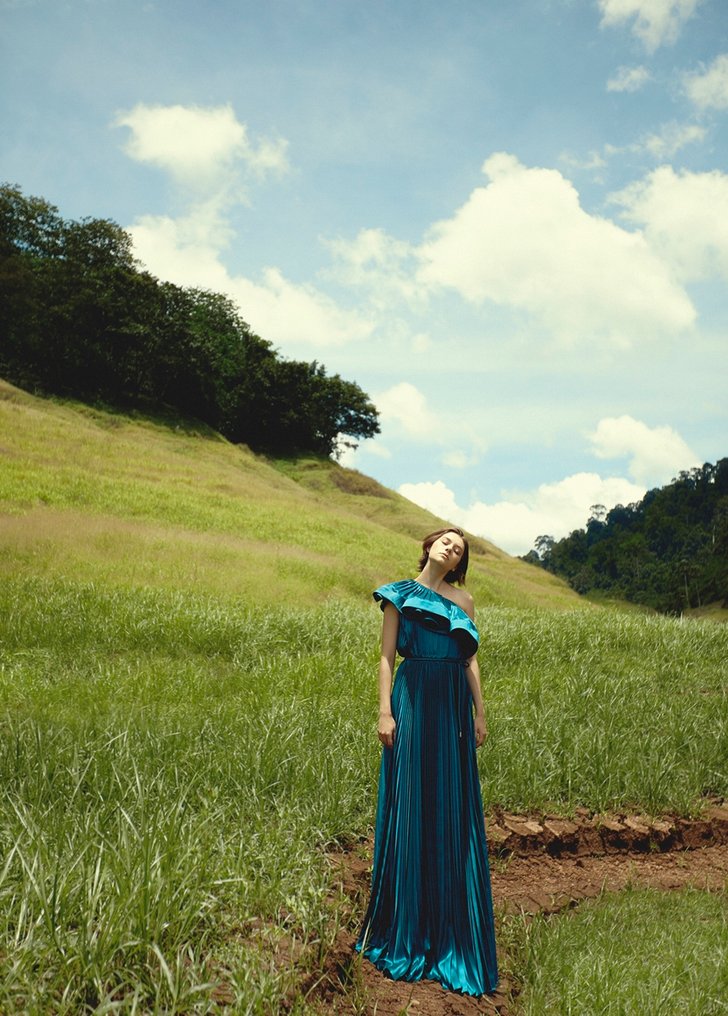 ASAVA เปิดตัวคอลเลกชั่นใหม่ ถ่ายทอดความสง่างาม สร้างสรรค์จากซิกเนเจอร์ ...