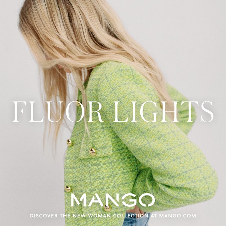 "แมงโก้" เปิดตัวเว็บไซต์ Mango.com สวย ปัง สั่งง่าย ได้ทุกลุค