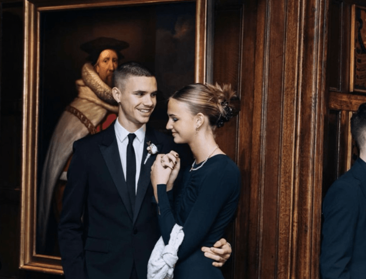 เปิดวาร์ปว่าที่ Mrs. Beckham คนถัดไป "มีอา เรแกน" หวานใจสุดฮอตของ "โรมี ...