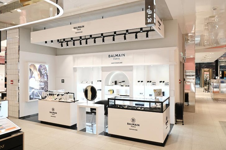 เปิดแล้ว FIRSTER Flagship Store พร้อมส่อง 10 แบรนด์ดัง วางขายในไทยครั้งแรก