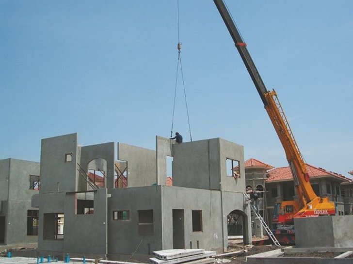 World’s Best Pruksa Precast “พฤกษา พรีคาสท์” เทคโนโลยีเพื่อบ้านแข็งแรง หนึ่งในนวัตกรรมเพื่อบ้าน