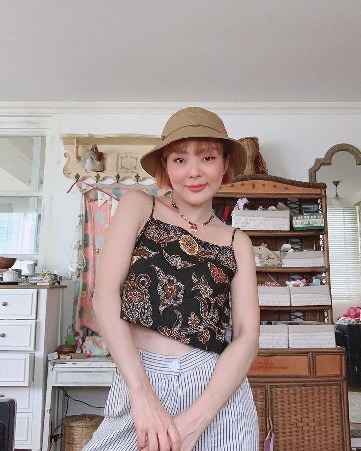 เปิดห้องส่วนตัว "ลุลา" ตกแต่งสไตล์ Shabby Chic ของเยอะ แต่น่ารักมาก